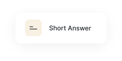 Formsly - Create stunning forms and surveys, easily.